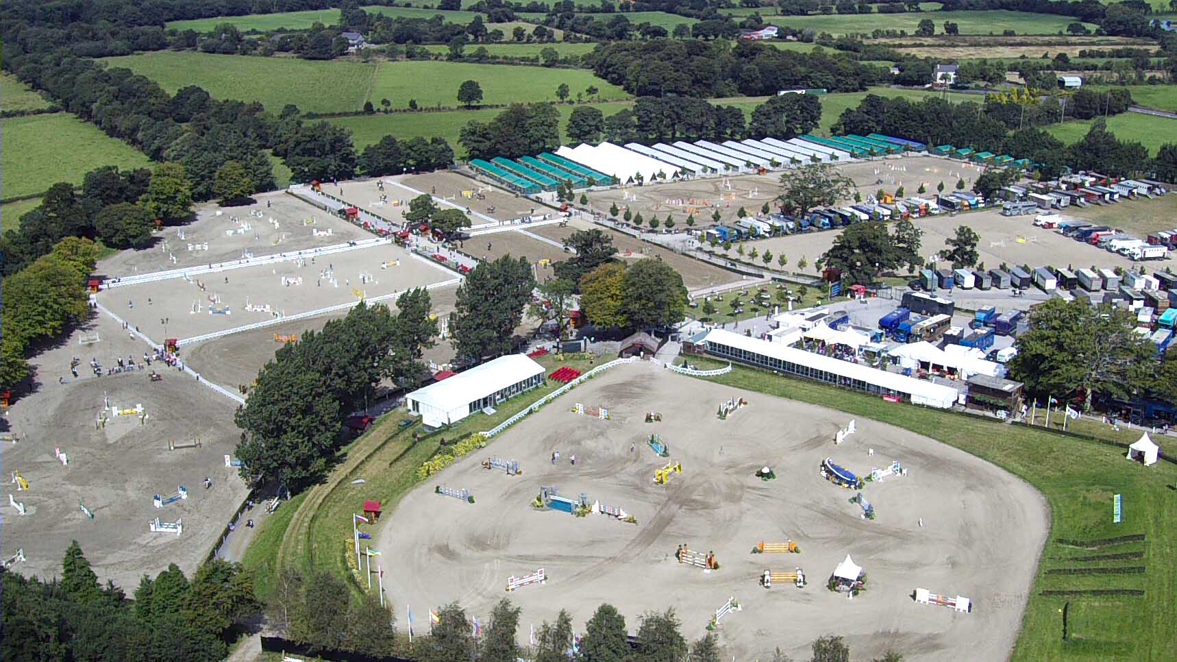 30th IMGA World Pairs Championship – Mounted Games Association of Ireland